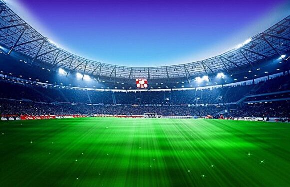 Mega Sports Events - LIMS